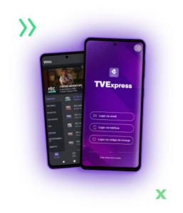 TV Express – TV Express Recargas Online